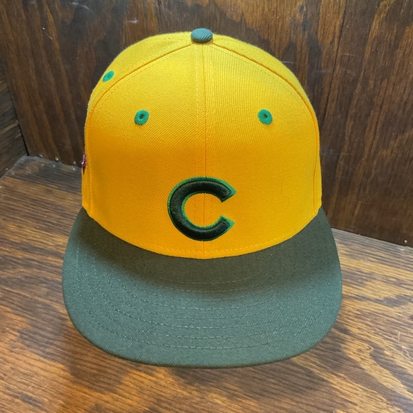 New Era | Accessories | New Era 59fifty 7 558cm Chicago Cubs Crayola ...